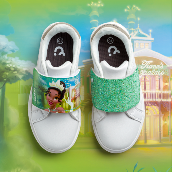 Tiana Snap Set 🐸 - JoyJoy