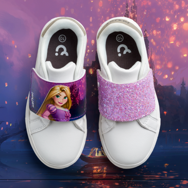 Rapunzel Snap Set 🏰 - JoyJoy