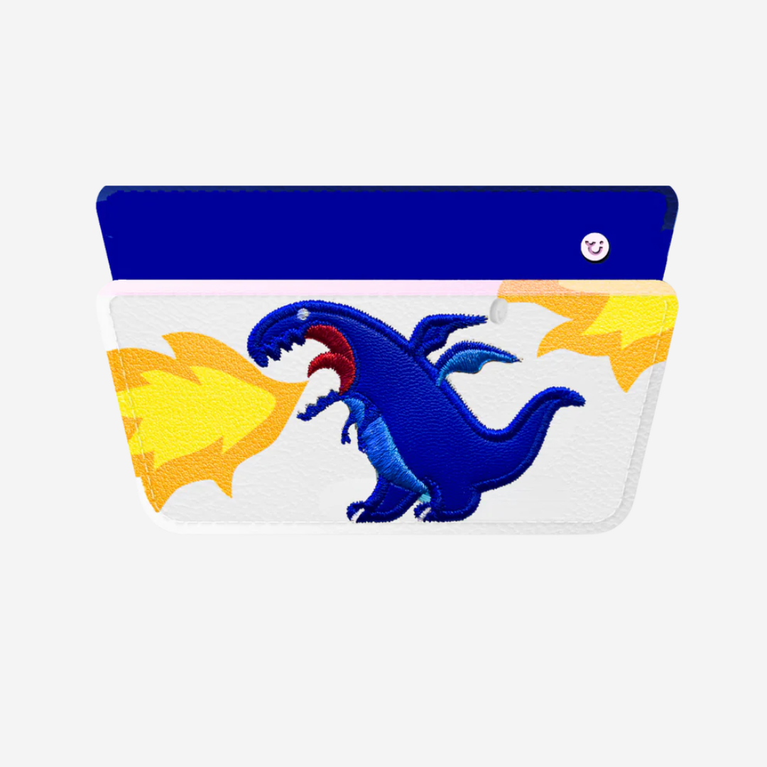 Dragon Snap Set 🔥 – JoyJoy