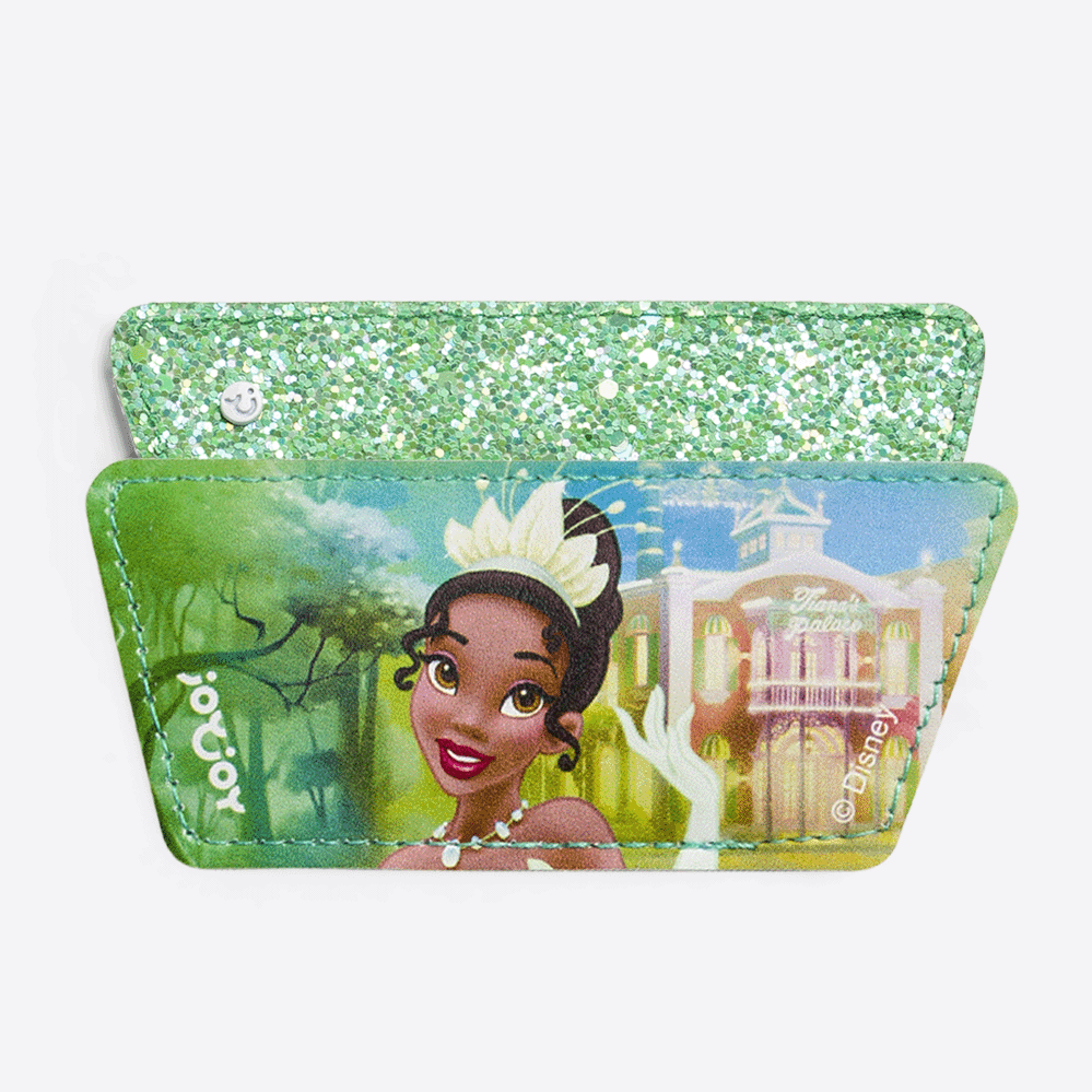 Tiana Snap Set 🐸 - JoyJoy