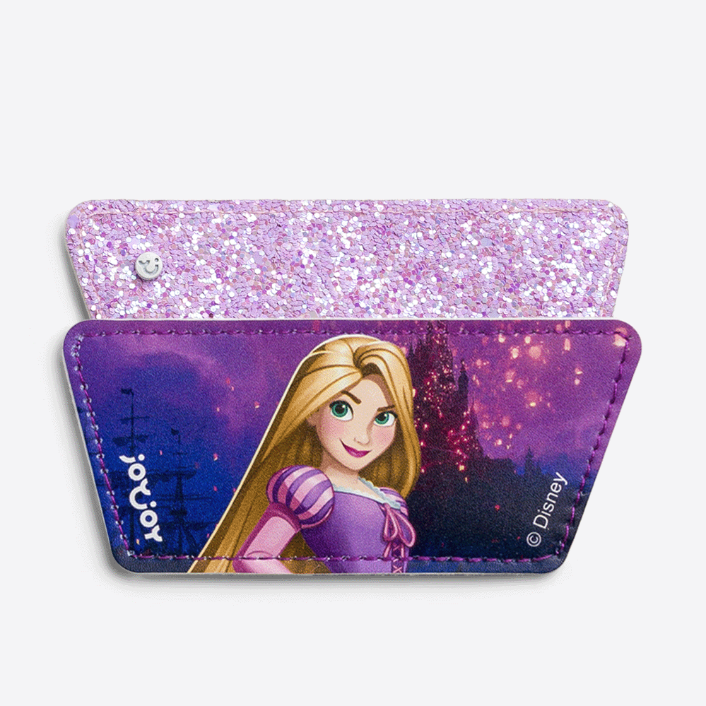 Rapunzel Snap Set 🏰 - JoyJoy