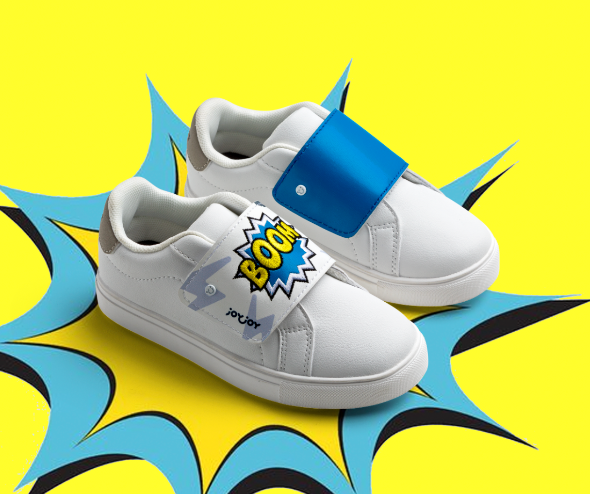 Boom Snap Set 💥 – JoyJoy